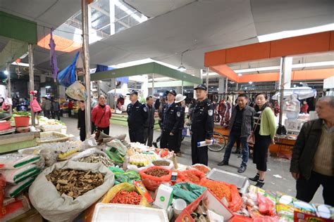 用忠诚和行动讲好红色圣地的红色故事——记桃源县公安局青林派出所工作