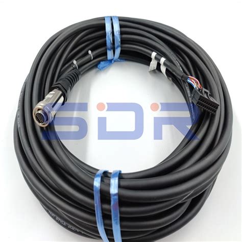 Fanuc Robot Teach Pendant Cable Super Dragon Electric Technologydongguan Coltd