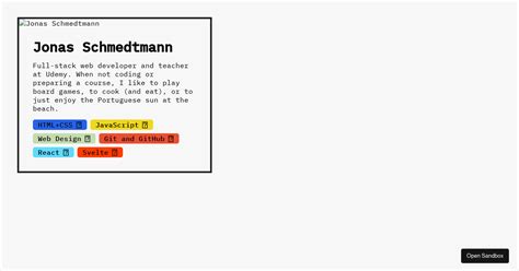 How To Save Project Forked Codesandbox