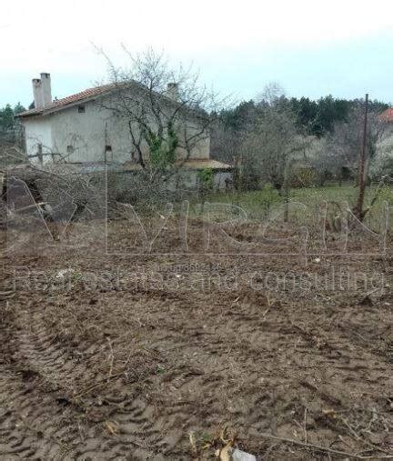 местност Манастирски рид Продажба 646 кв м В регулация УПИ Продажба 646 кв м В регулация УПИ