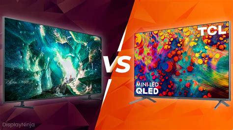 Mini Led Vs Microled What Is The Difference Simple Guide