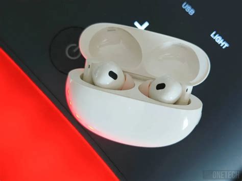Realme Buds Air 5 Pro, análisis completo y opinión - Review