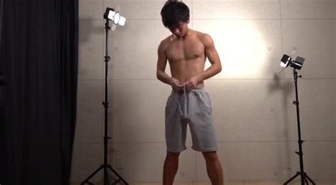 Studio Shoot Session Arousal And