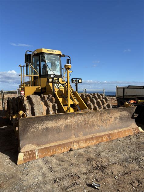 The Team At 3d Siteworx Completed Its 3rd Install For The Week This Time For Tripodi Group And