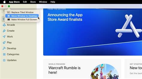How To Use Split View In MacOS To Boost Your Mac Productivity TechRadar