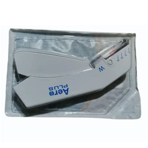 Disposable Skin Stapler 35 W At ₹ 250piece In New Delhi Id