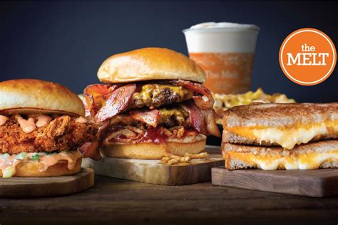 The Melt Launches National Franchising Initiative With Enticing