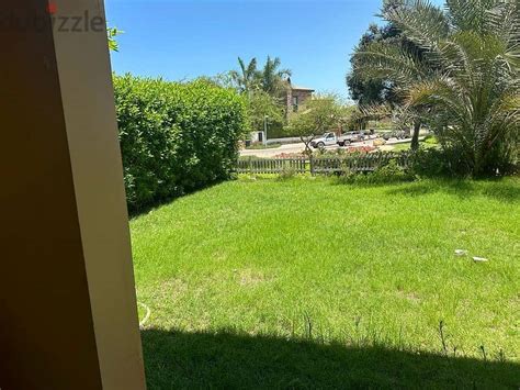 فيلا كورنر للبيع في مراسي Arezzo متشطبة بالاجهزة والفرش Marassi الساحل