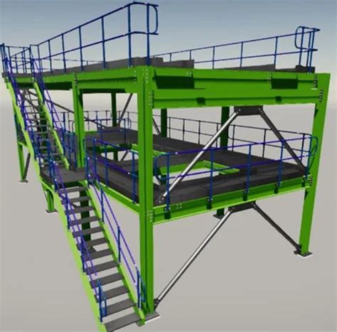 Tekla 3d Modeling Services In Pune Id 2853105397562