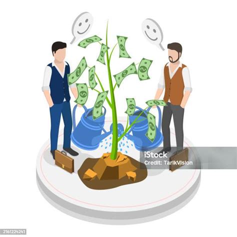 3d 아이소 메트릭 플랫 벡터 일러스트 레이 션의 유형의 비즈니스 항목 1 교육에 대한 스톡 벡터 아트 및 기타 이미지 교육 남자 사업가 다이어그램 Istock