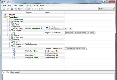Having Quest Problems Need Advice Modding Tutorials And Help