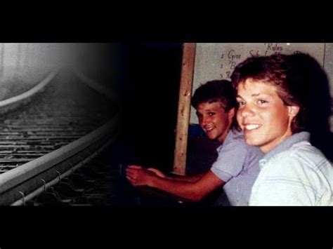 The Mysterious Death Of Don Henry And Kevin Ives Youtube