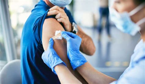 How Fall Vaccines Keep Pace With Evolving Viruses Ubc Faculty Of Medicine