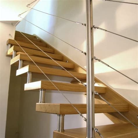 Scale A Sbalzo Magnani Ricci