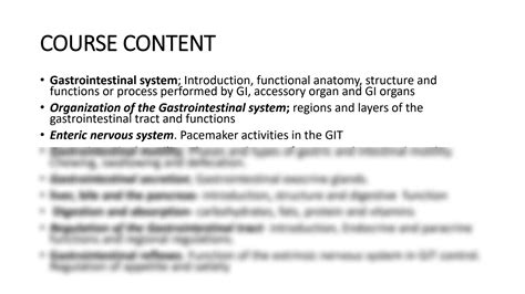 Solution 1 Class 1 Structure Functions Of Gi Studypool