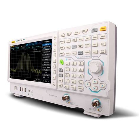 Real Time Spectrum Analyzer Rigol Rsa3030