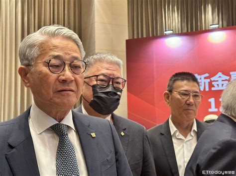 兄捲新板傑仕堡案 吳東亮首表態很遺憾 ETtoday財經雲 ETtoday新聞雲