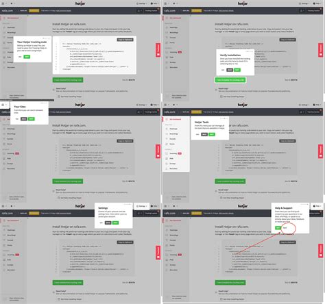 What Are Tooltips And Why Should You Use Them By Rafayel Mkrtchyan Ux Planet