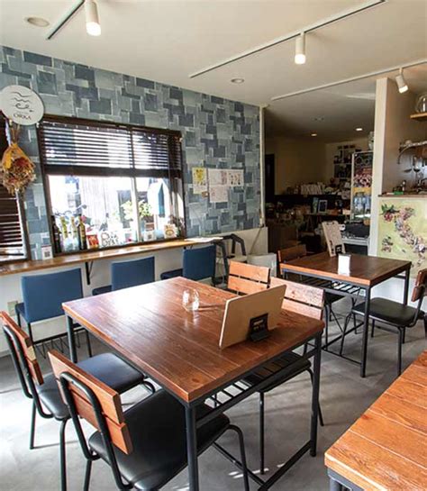 Share Cafe Orka（オルカ） 佐世保 ならでわcom（佐世保市で毎月発行のフリーペーパー