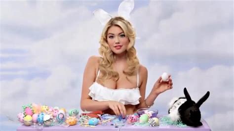 Kate Upton Happy Easter Lookalike Pmv By Iedit Porn Videos