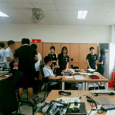 블루드림센터 7월 11일은 대덕소프트웨어마이스터고등학교에서 면접and취업 특강이 있었습니다 윤정화