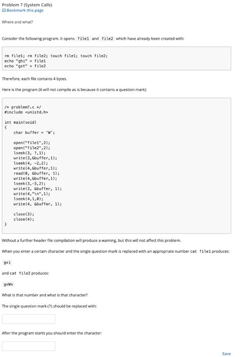 Solved Without A Further Header File Compilation Will