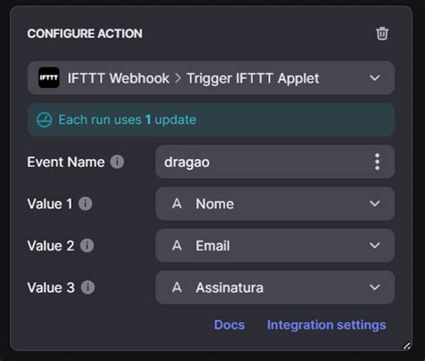 Ifttt Webhooks Works On Glide Editor But Not On Mobile Ask For Help Glide Community