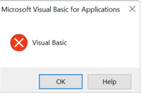 Excel Macro Microsoft Qanda