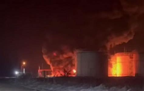 Удар по стратегічних обєктах загарбників знищення енергетичної інфраструктури рф Новини