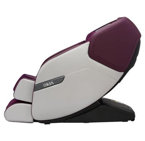 Ghế Massage Okia Eoptimum Shopvnb