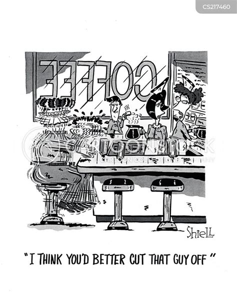 Java Cartoons And Comics Funny Pictures From Cartoonstock
