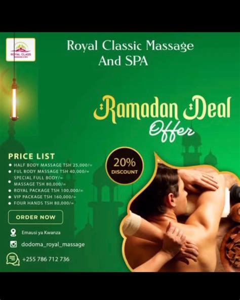 Royal Class Massage Dodoma🇹🇿 Dodomaroyalmassage • Instagram Photos And Videos