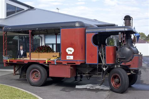 Full Steam For Dave Mickles Slow Farewell Dandenong Star Journal