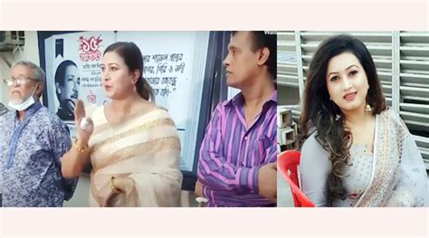 পরিচালক মানিক মাহি ও রোশানের বিরুদ্ধে মামলা করবো জেনিফার