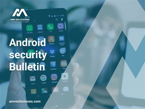 Android Security Bulletin February 2025 Amv