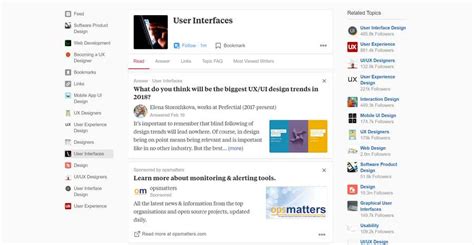 Best 15 Examples Of Popular Card UI Design For Inspiration In 2018