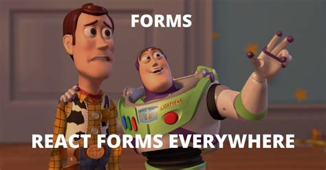 A Guide To Working With Forms And Input Fields In React R Reactnative