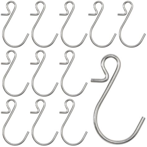 Small Metal Hooks