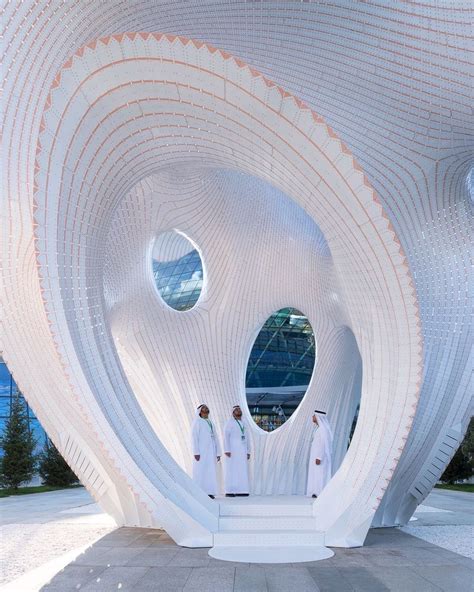 Parametricarchitecture On Linkedin Stripes Aluminum Theverymany Digitaldesign Design