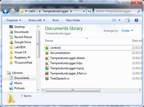 Etching Pathways Source Control For Labview Using Tortoisesvn