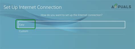 How To Fix A PS4 Keeps Disconnecting From Wi Fi Appuals Com
