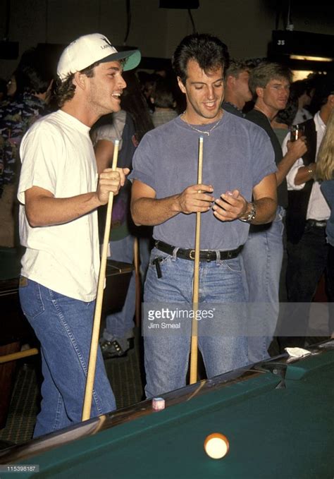 Pictures Of Rob Camilletti