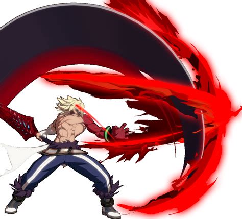 File DNFD Berserker S Png Dustloop Wiki