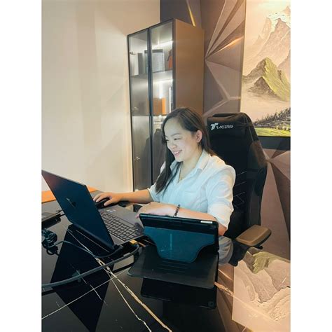 Maggie Foo Petaling Jaya