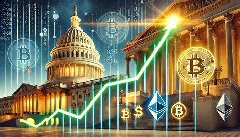 트럼프의 충격 발표 Sec 위원장에 암호화폐 지지자 폴 앳킨스 임명 시장 대폭발