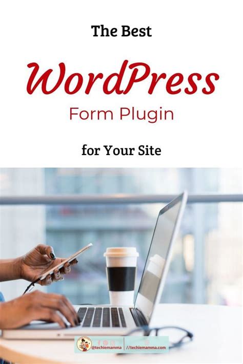 Create Beautiful Forms Easily With Forminator Wordpress Plugin