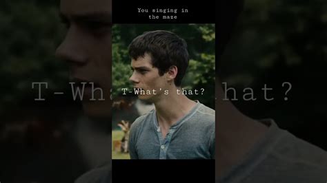 Yn X Newt Pt2 YouTube