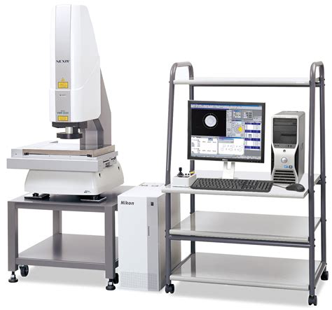 화상 측정 시스템 Nexiv Vmr 시리즈 수리 종료 안내 니콘 산업용 계측 솔루션