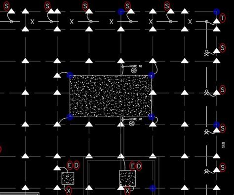 Importance Of An Adequate Substation Ground Grid Design 3 Phase Associates