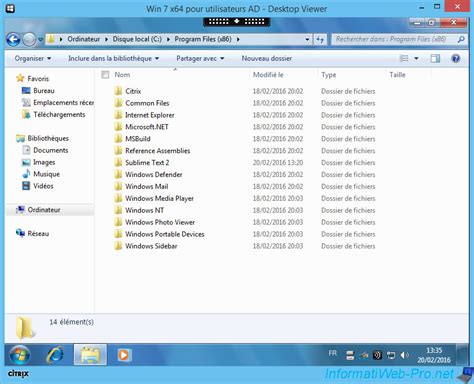 Update PVS VDisks For Citrix XenDesktop 7 6 Citrix Tutorials InformatiWeb Pro
